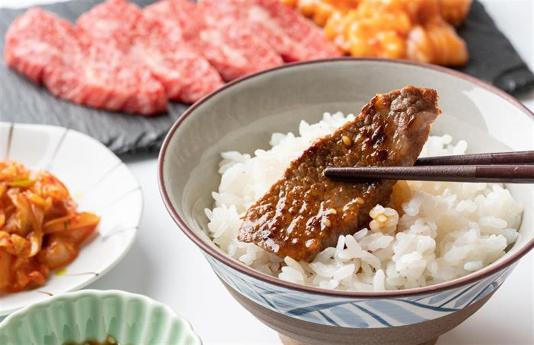 28 healthy eating habits to improve your diet