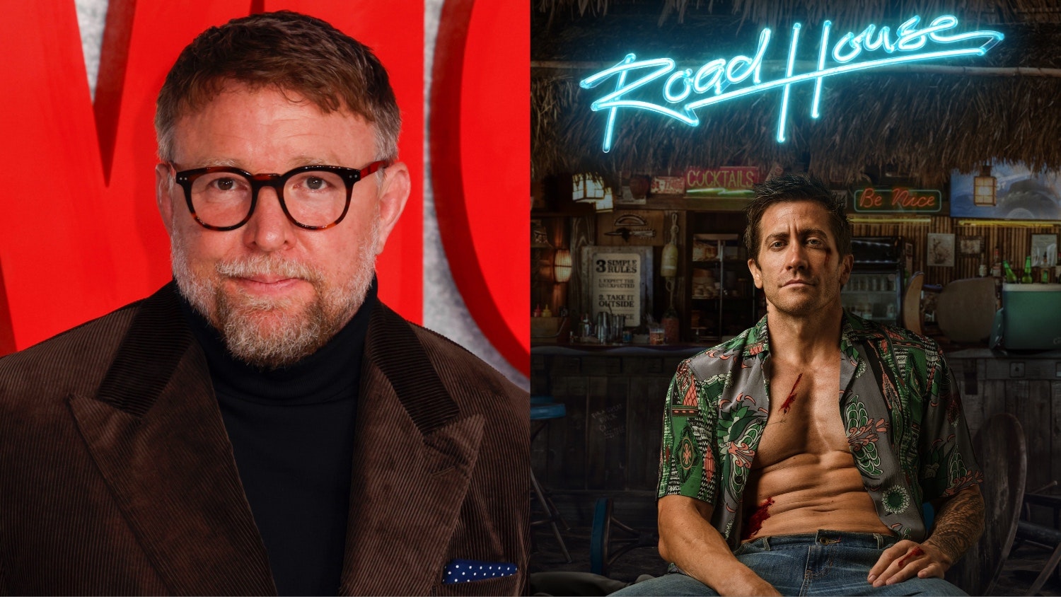 Guy Ritchie To Direct Road House 2