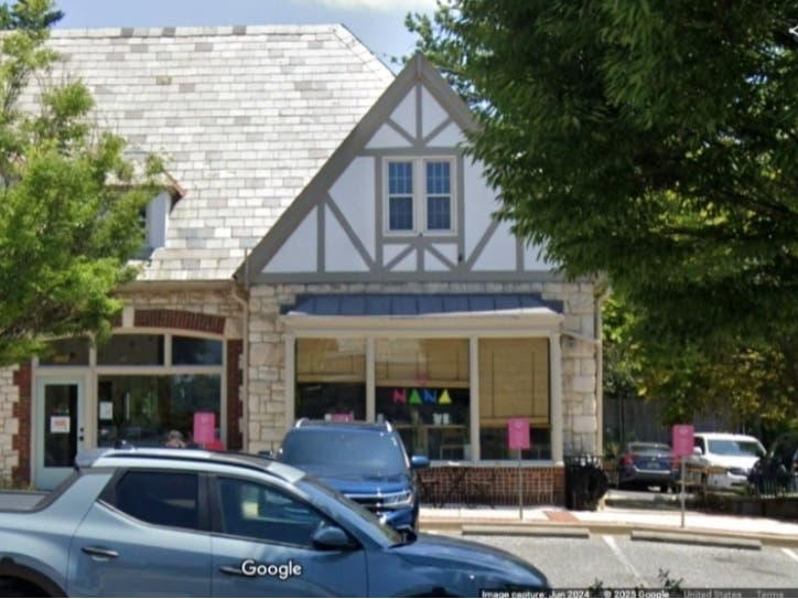 James Beard Semifinalist Closes Nana Mexican Restaurant In Towson