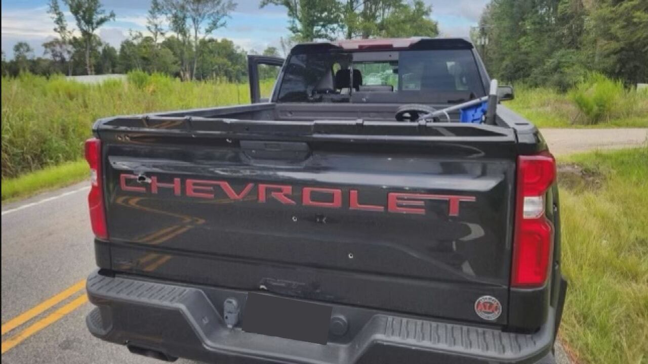 HCPD: Sergeant fired amid investigation into 2023 deadly road rage shooting