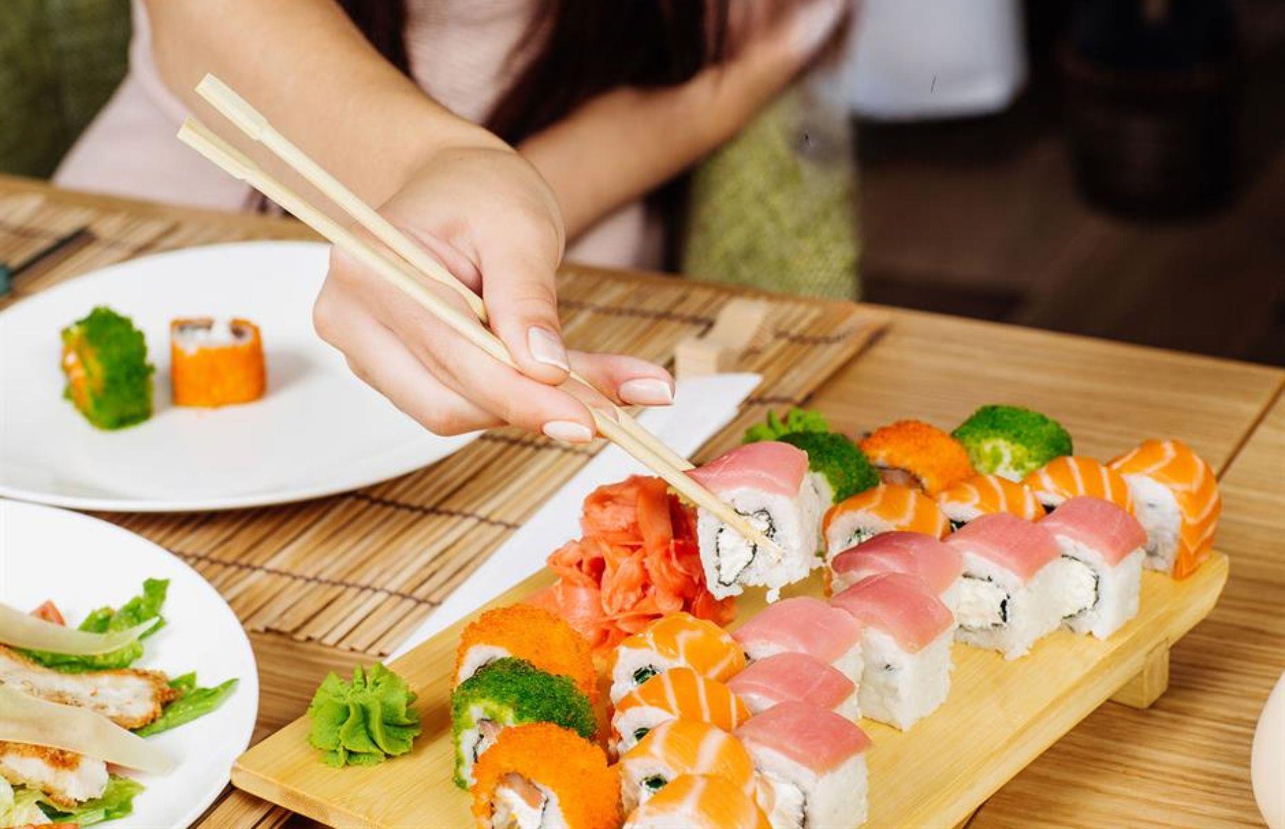 28 Healthy Eating Habits From Around The World That Could Change Your Life