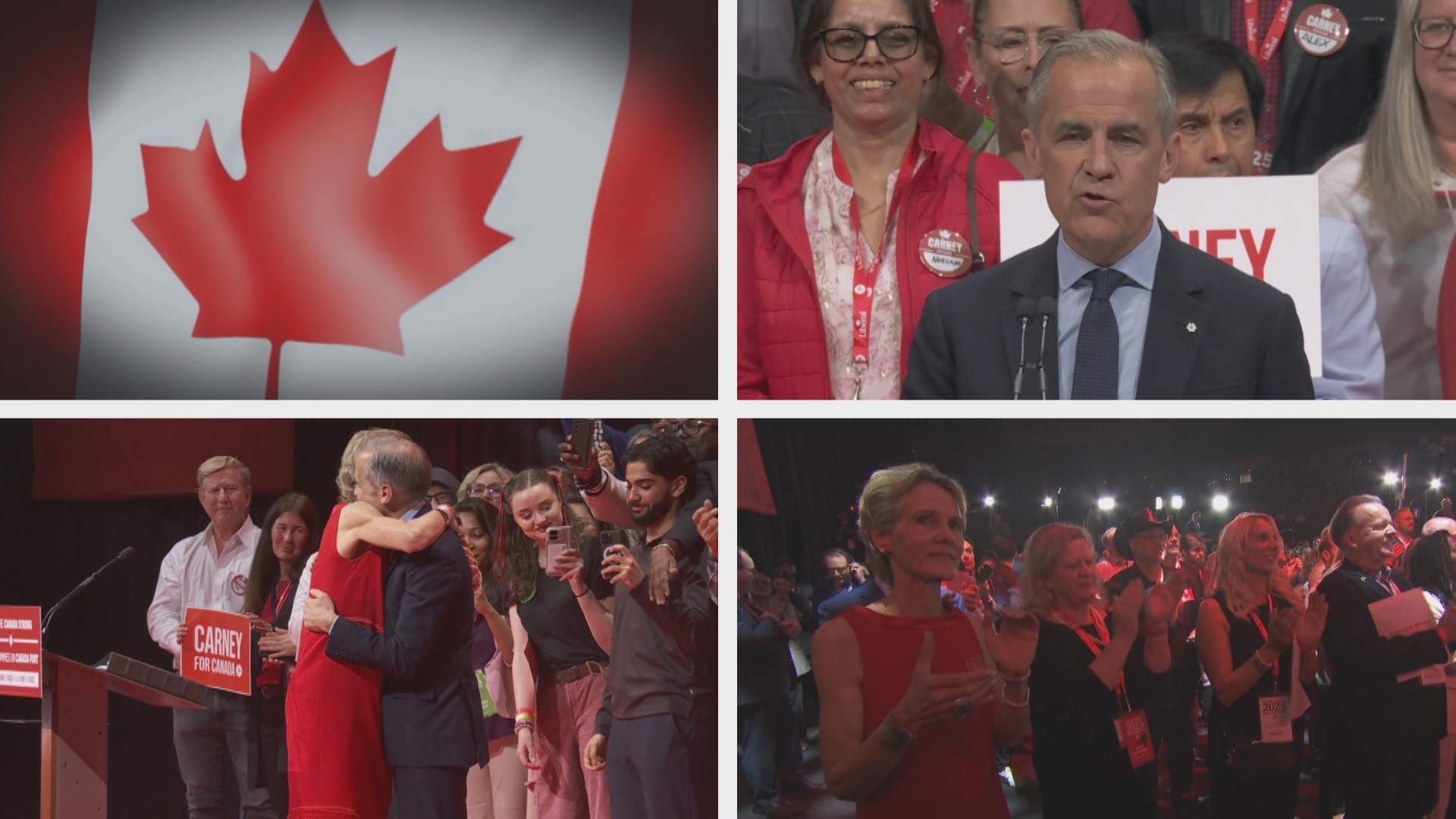 Political analyst on the path forward for a minority Liberal government