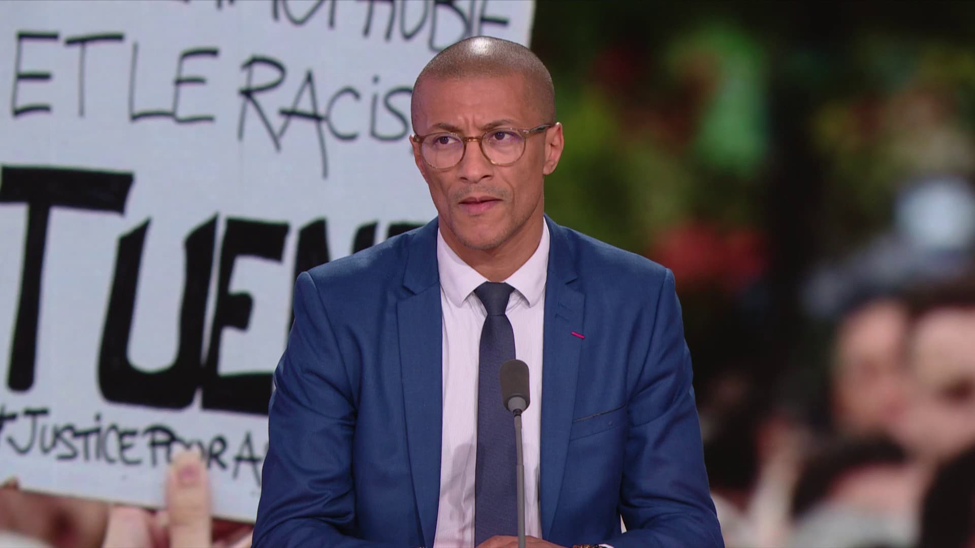 "Je jouerai un rôle important en 2027": Karim Bouamrane affirme qu ...