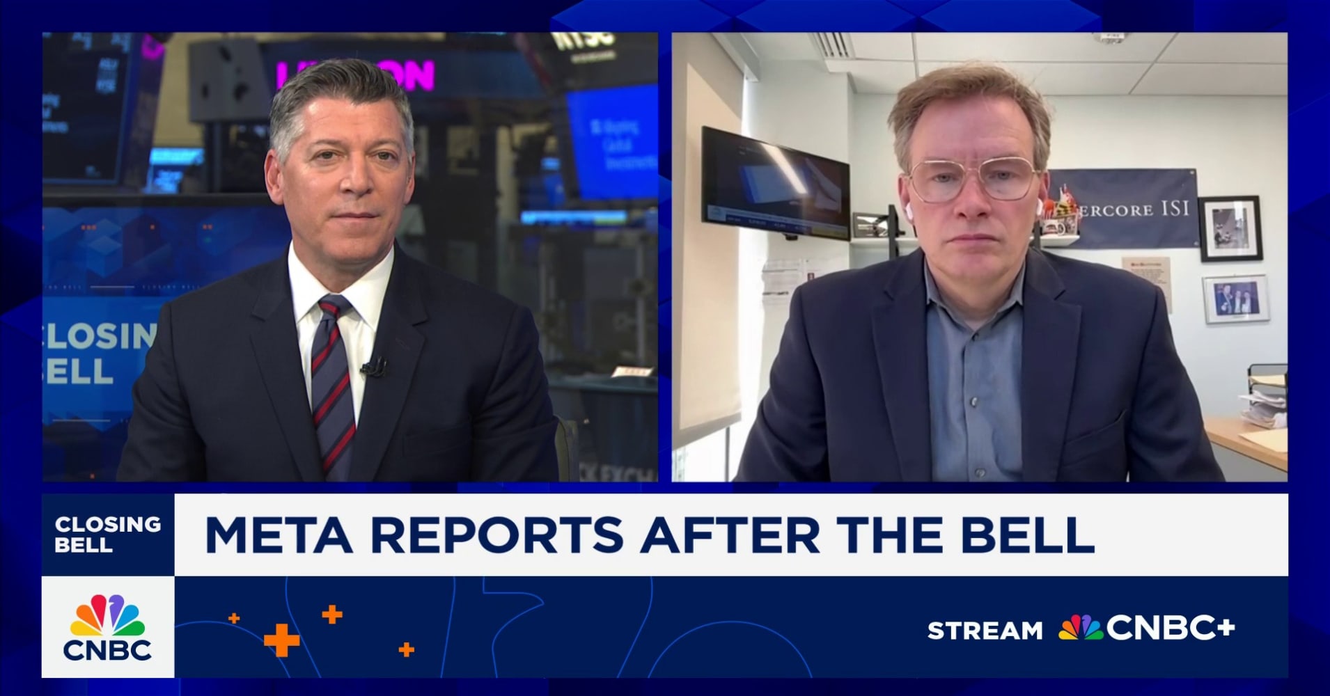 Evercore ISI's Mark Mahaney on why he likes Meta