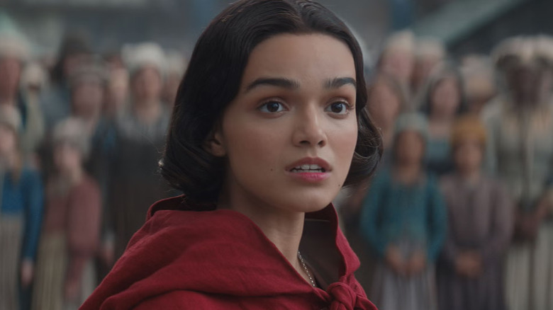 Disney's Snow White Flop Explained: How Much Money The Studio Lost