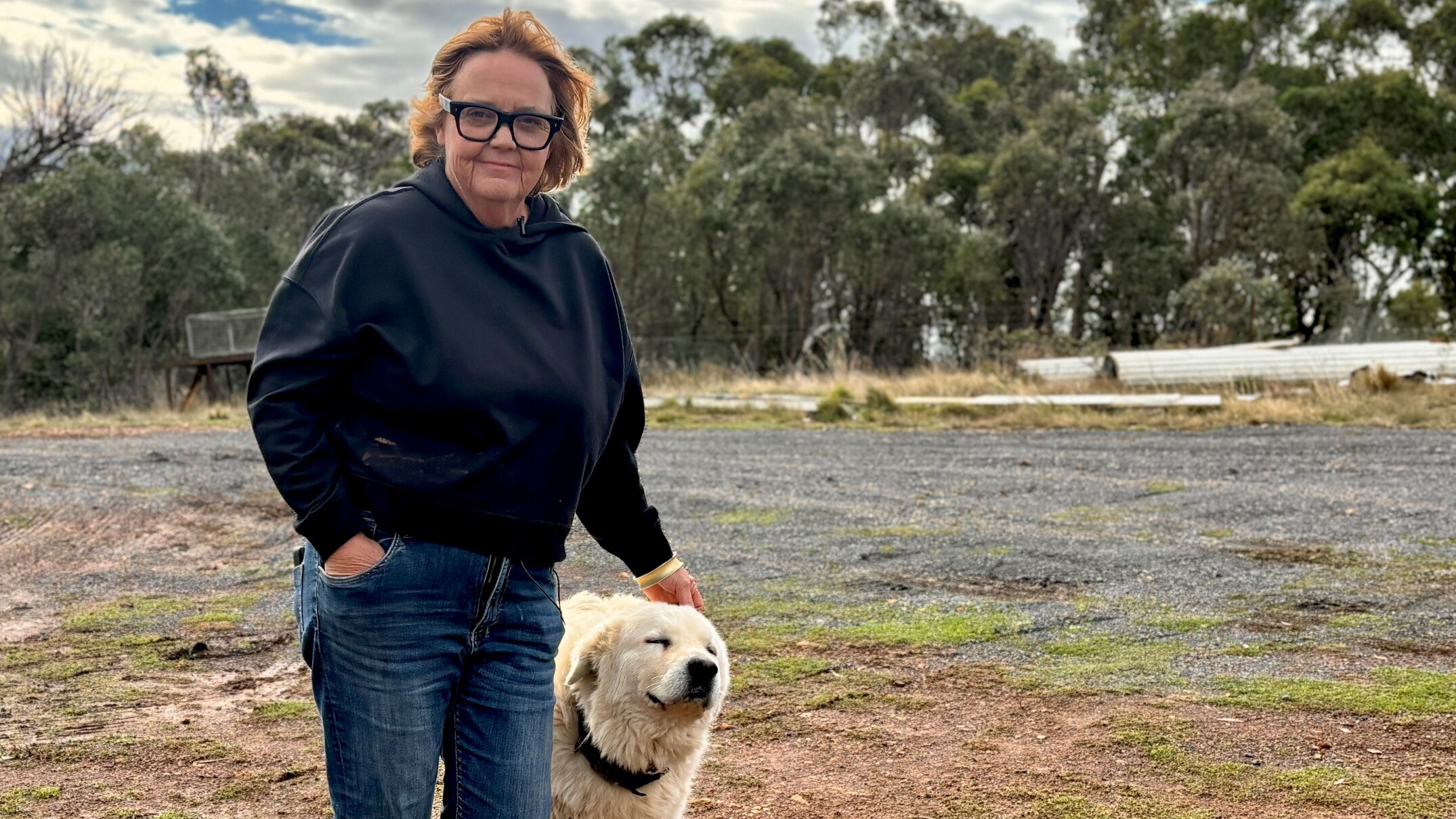 What are ACT border residents looking for this federal election?