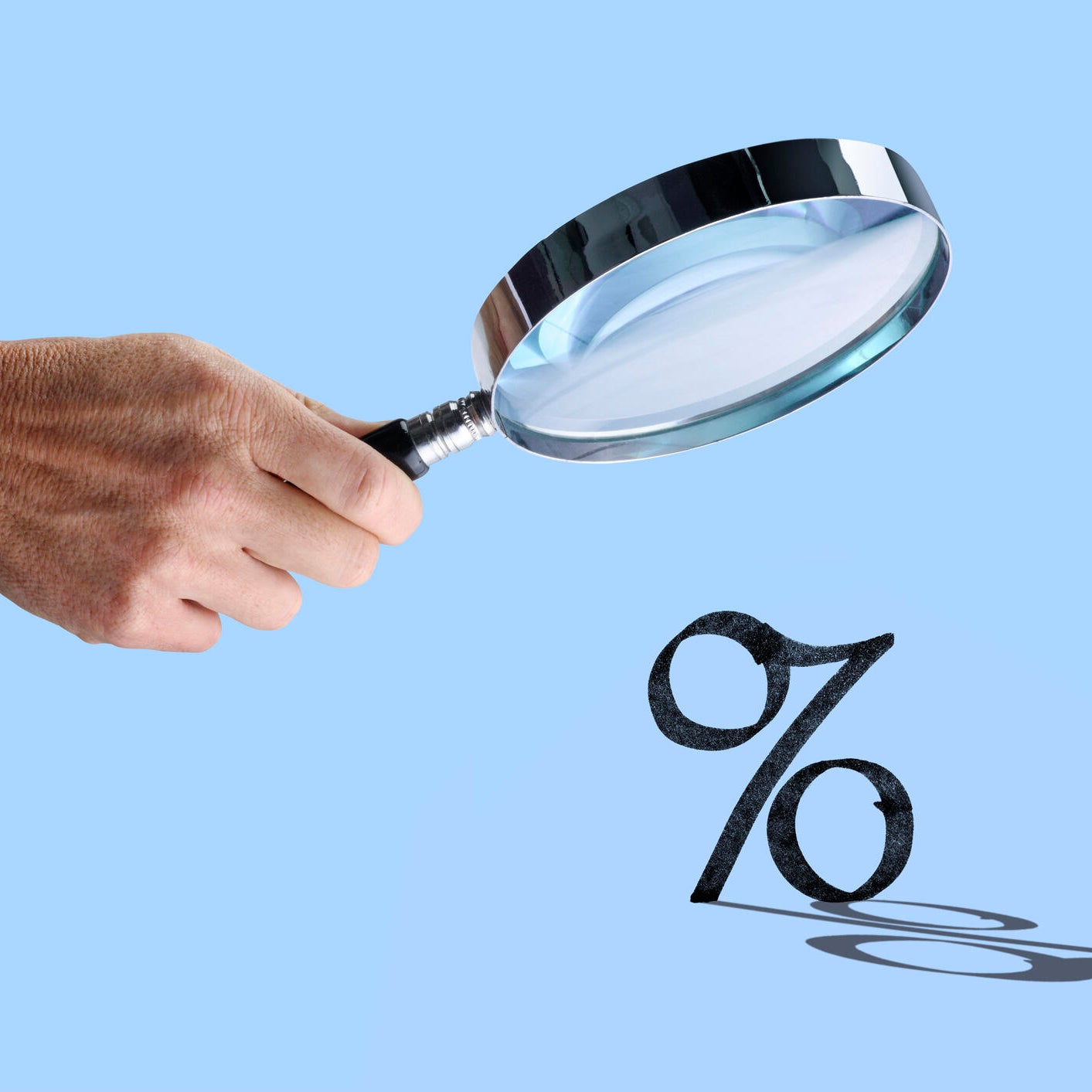 What drives HELOC interest rates?