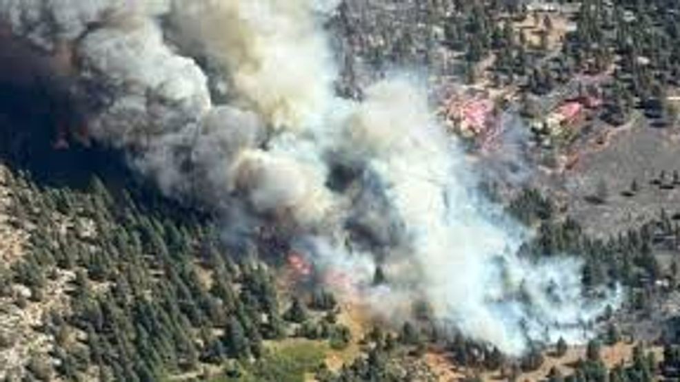 Authorities reveal cause of the Davis Fire