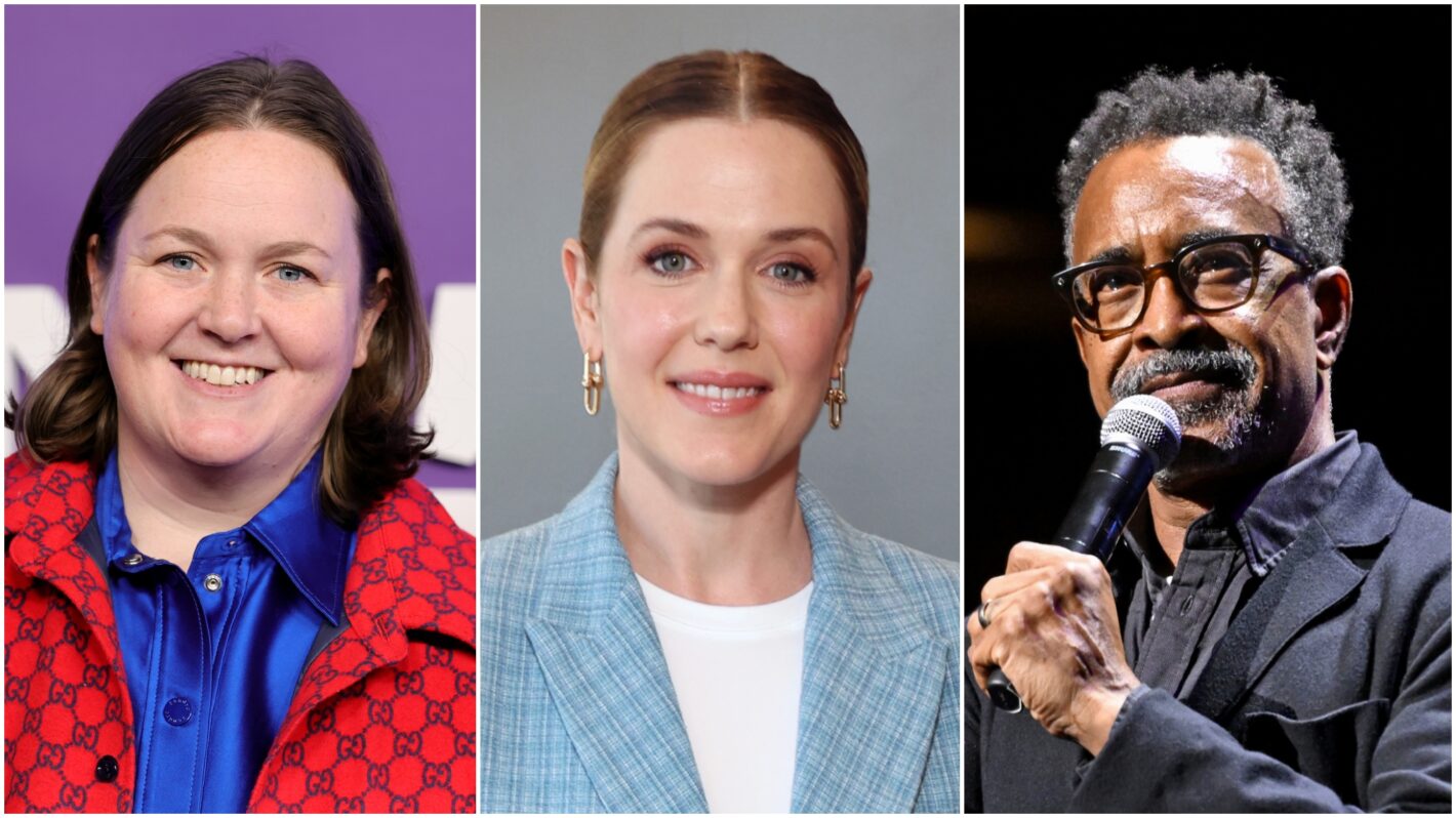 ‘DMV’ TV Show: CBS’s New Comedy Series, Explained