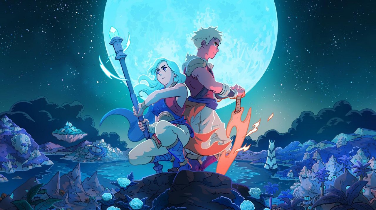 Sea of Stars ora è disponibile per Nintendo Switch 2, con il grosso ...