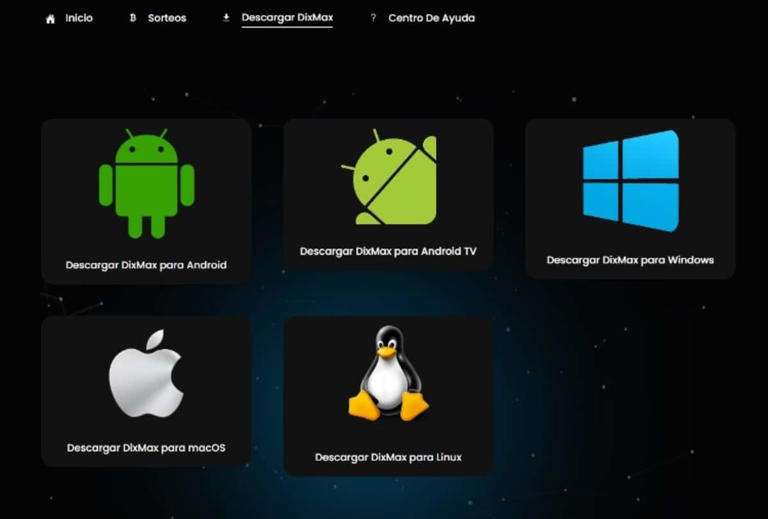 Cómo descargar Dixmax APK gratis en Android, PC, Smart TV e iOS: guía ...