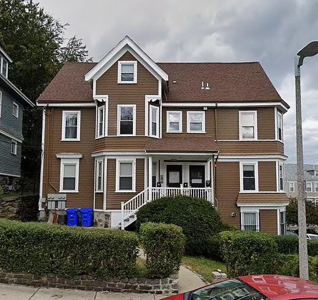 Bill Belichick’s girlfriend, Jordon Hudson, has reportedly amassed whopping $8M real estate ...