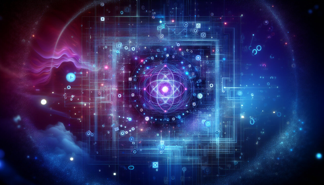 Quantum computer outperforms supercomputers in approximate optimization ...