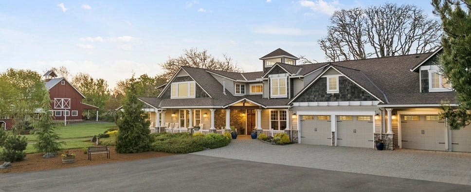 Oregon's Roloff family farm on TLC's 'Little People, Big World' is for sale