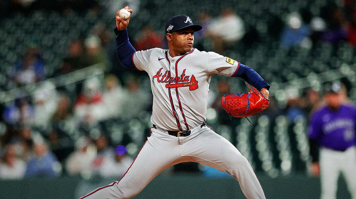 Why Jeff Passan is in a ‘panic’ over Braves’ closer issue