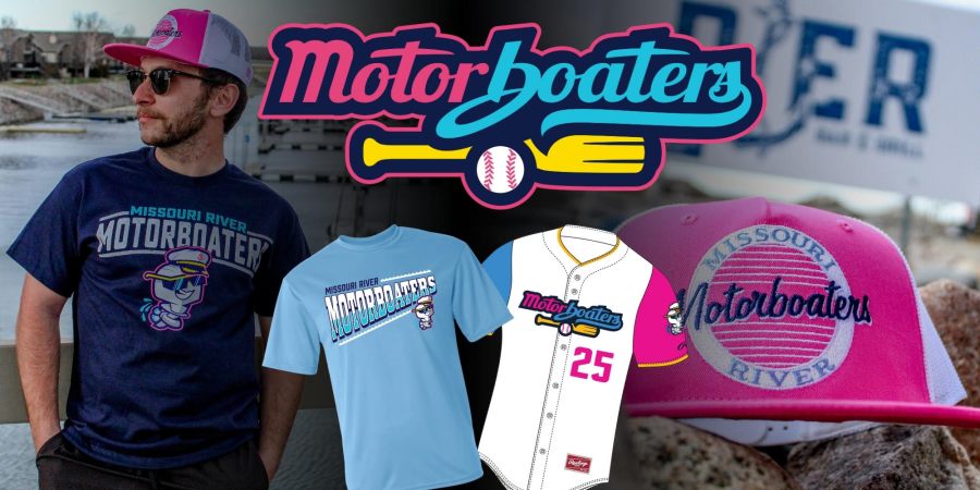 Larks switch to Motorboaters for third season