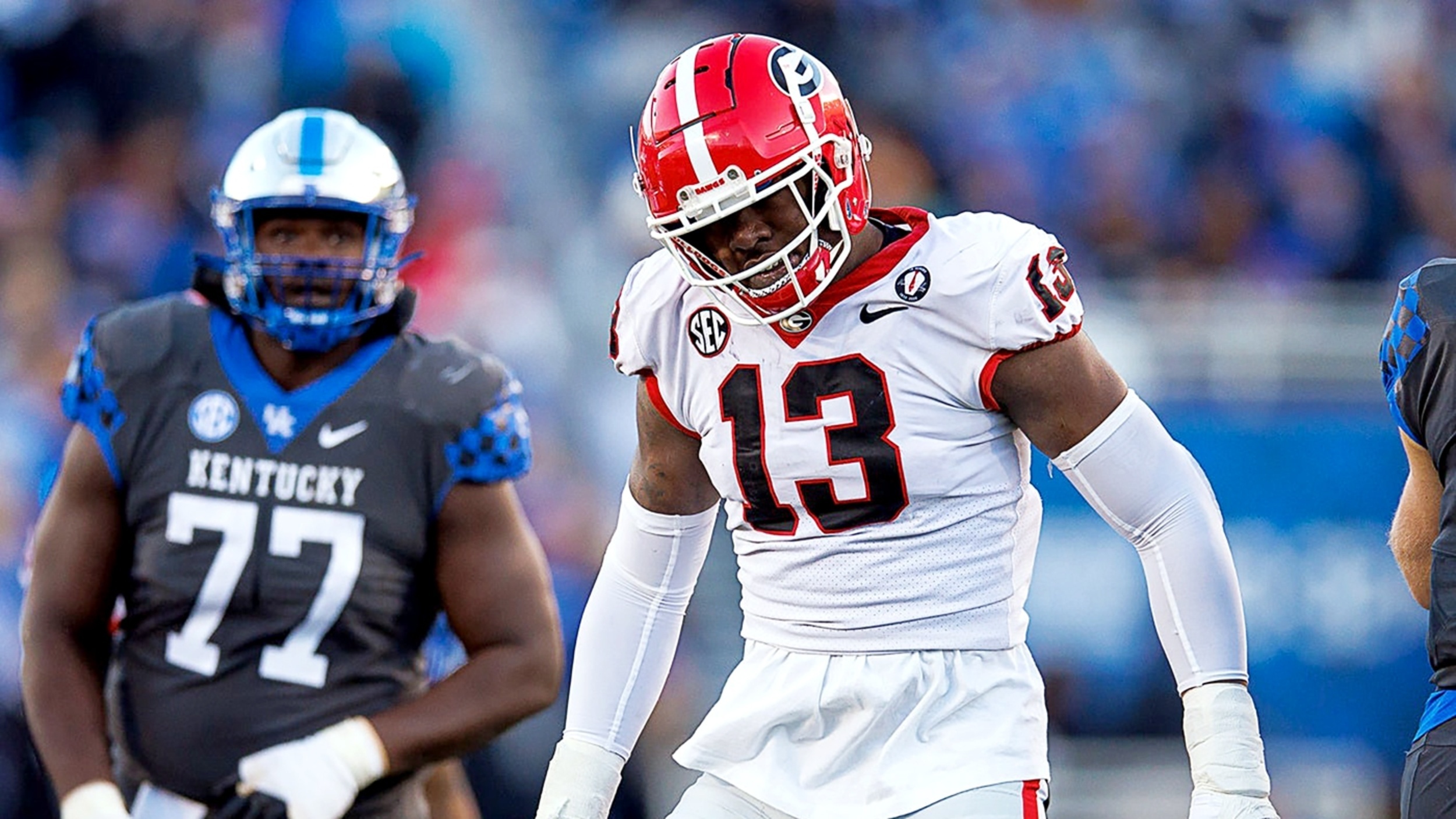 Four 49ers draft picks named among ESPN's top 100 selections