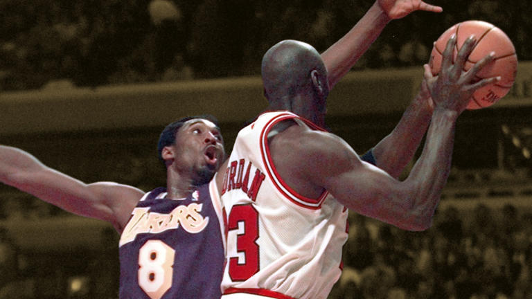 "Scoring overshadowed the kind of work he was putting" - Matt Barnes ...