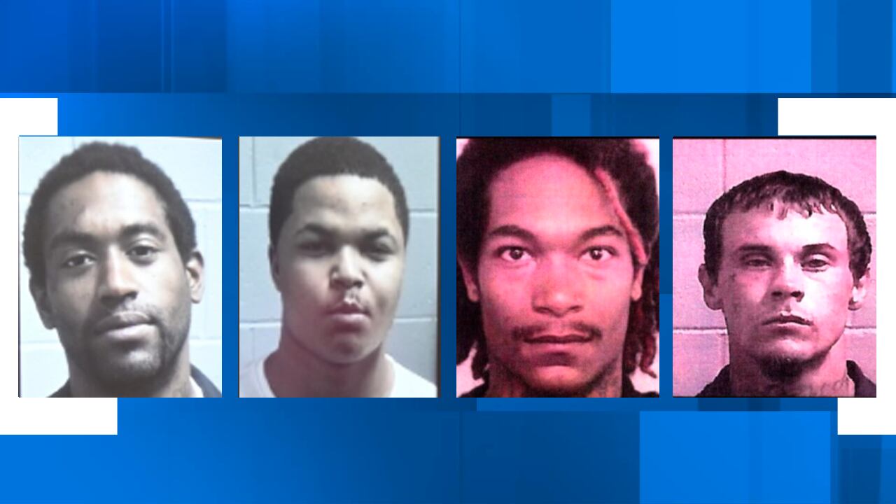 Orangeburg County deputies make fifth arrest in deadly motel shooting