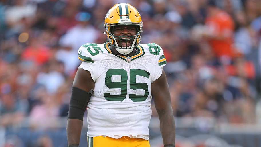 Packers send strong message about future with Devonte Wyatt option decision
