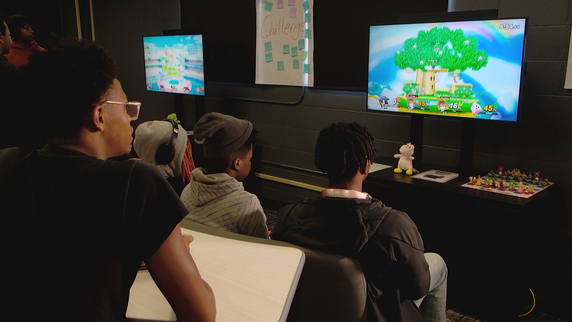 MNPS high school launches Nashville’s first e-sports program