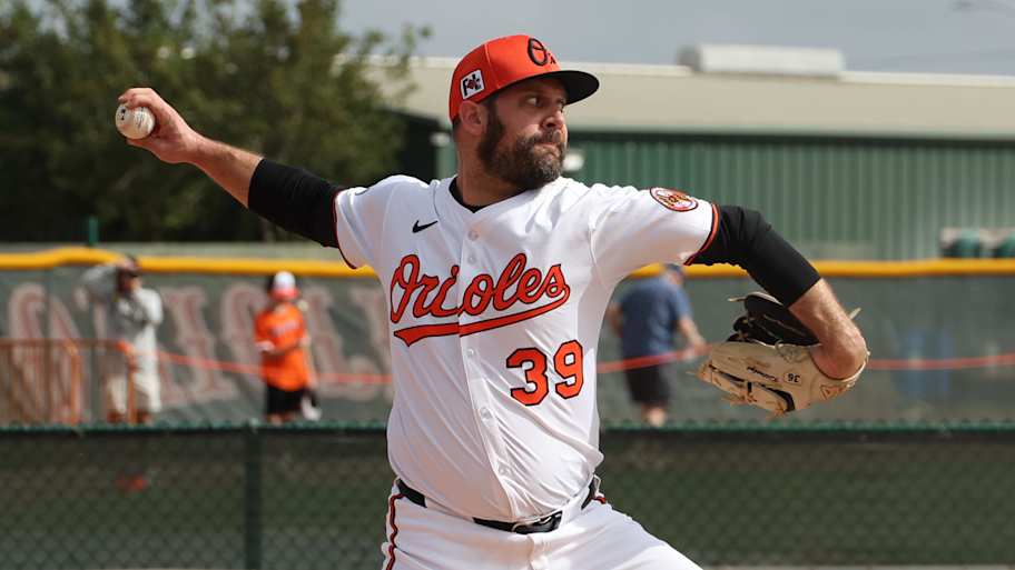 Two Key Baltimore Orioles Pitchers Make Key Strides in Their Injury Rehab