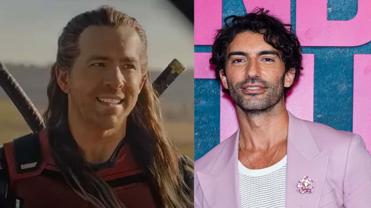 Disney and Marvel Want OUT of Justin Baldoni's Feud With Blake Lively ...