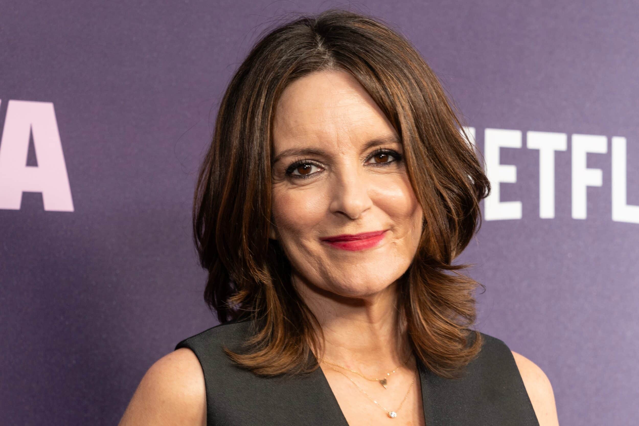 Tina Fey reacts to Beyoncé 7-year-old daughter Rumi getting onstage ...