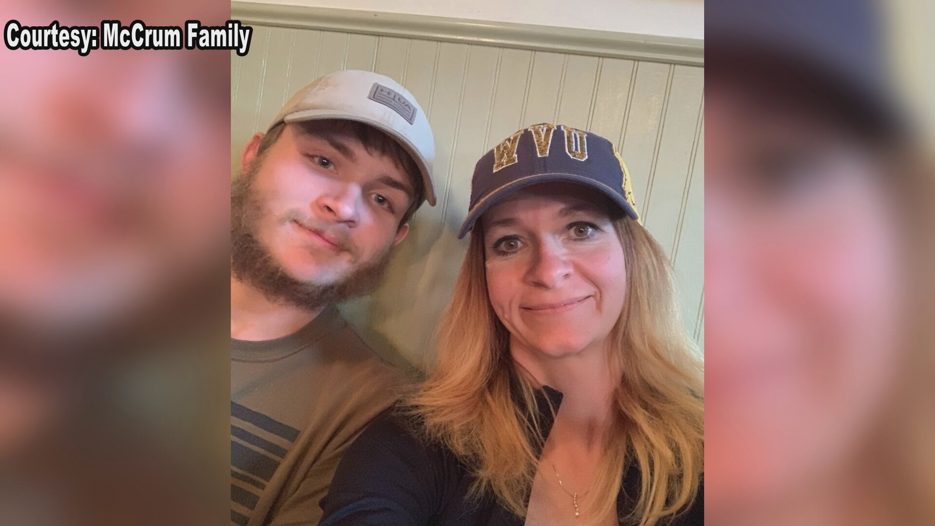 Mother who lost a son to alcoholism spreads awareness