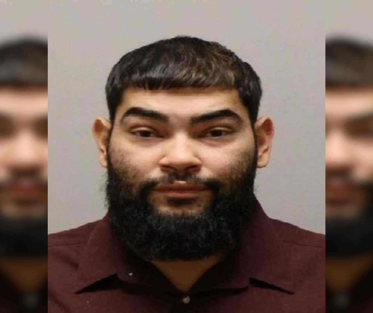 Gabriel Arroyo Gets 15 Years For Sexual Assault Of Teenager