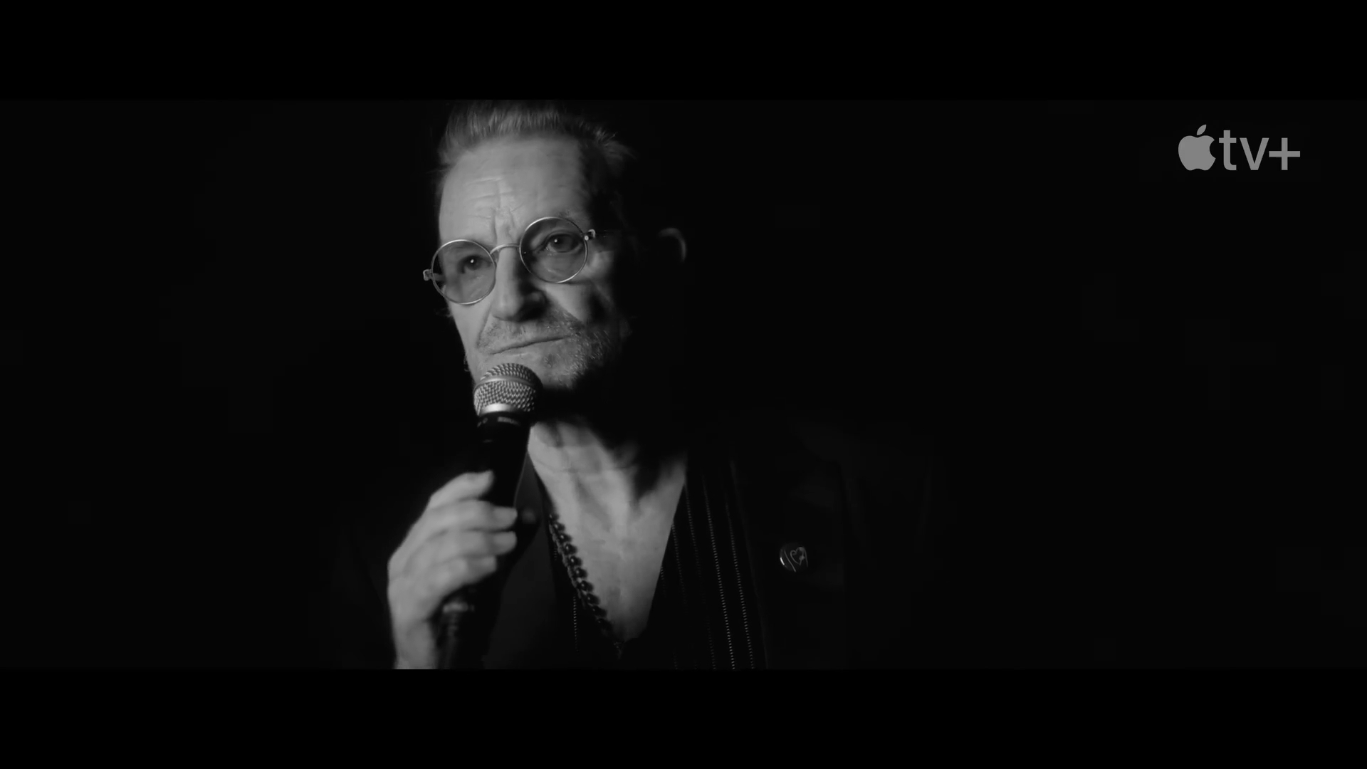 Bono: Stories of Surrender: Official Trailer