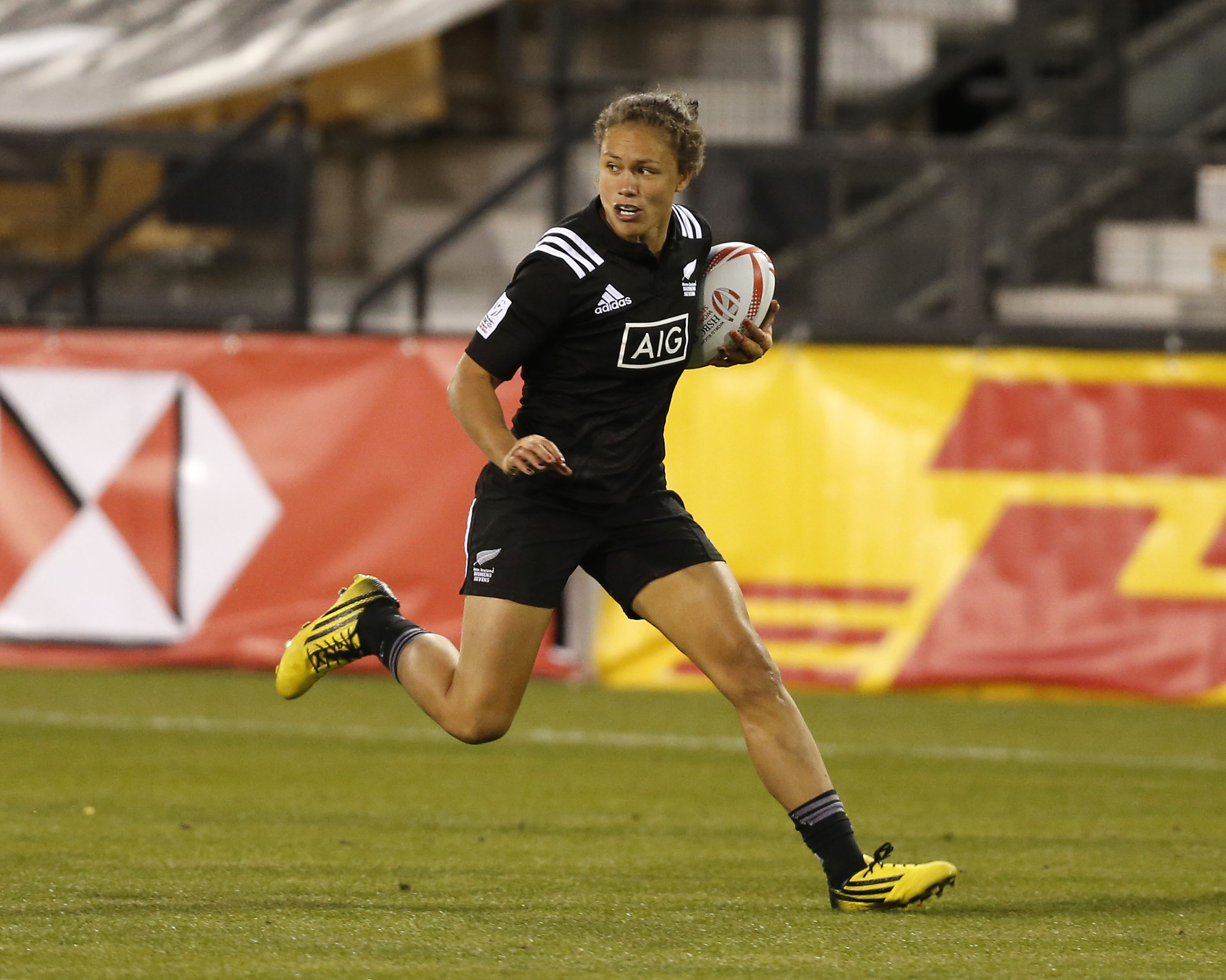 Black Ferns selectors drop Ruby Tui for Pacific Four series