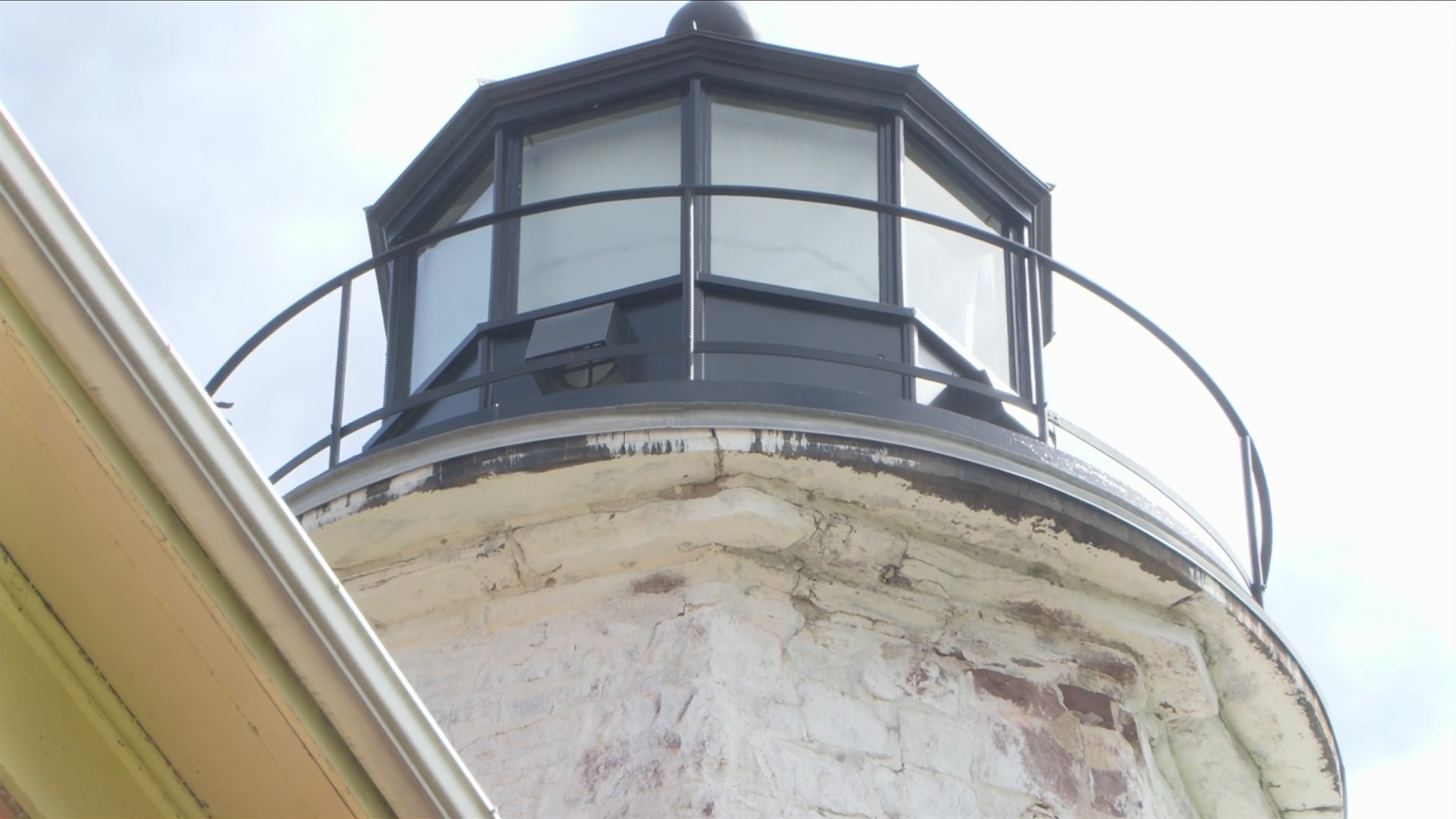 The Charlotte-Genesee Lighthouse opens for the season Friday