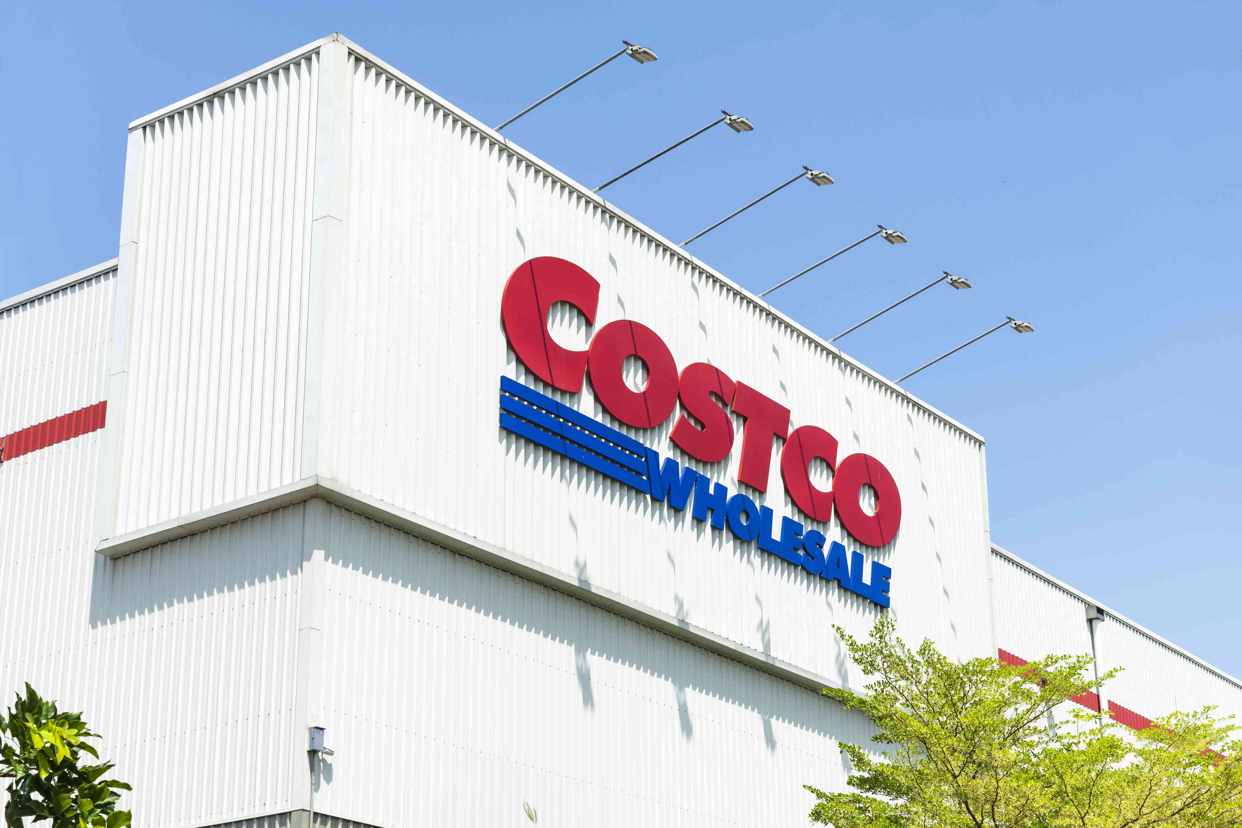 Costco Just Brought Back A Beloved Holiday Favorite—And It's Already ...