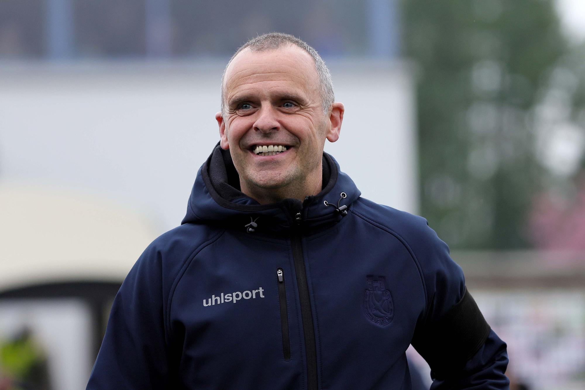 Creature of habit Rodney McAree relying on same routine - and clothes ...