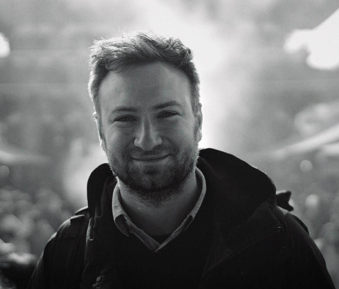 How Chef’s Table Creator David Gelb Revolutionized Food TV