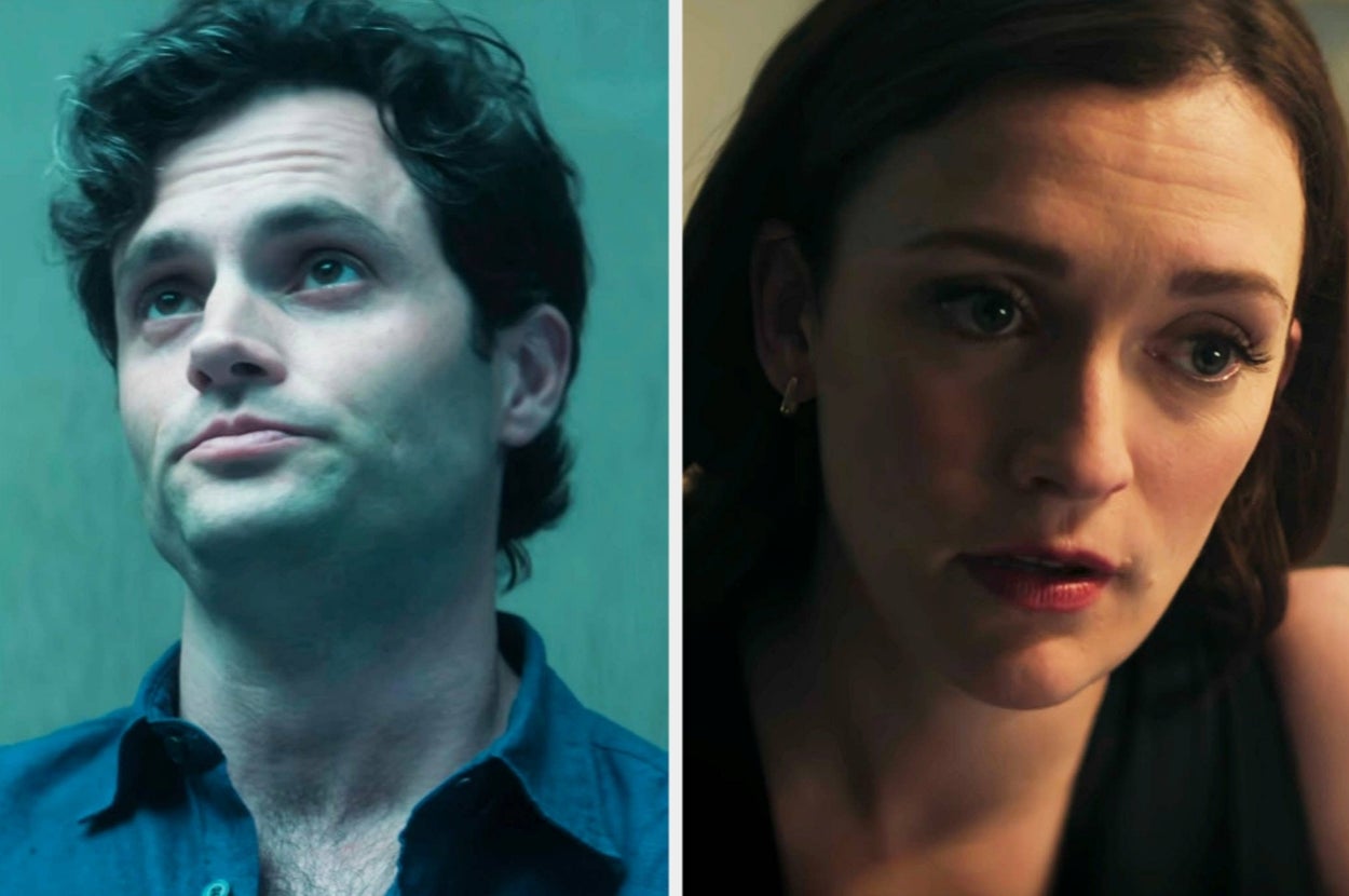 "You" Officially Ended After Five Seasons — Here's What Happened To ...