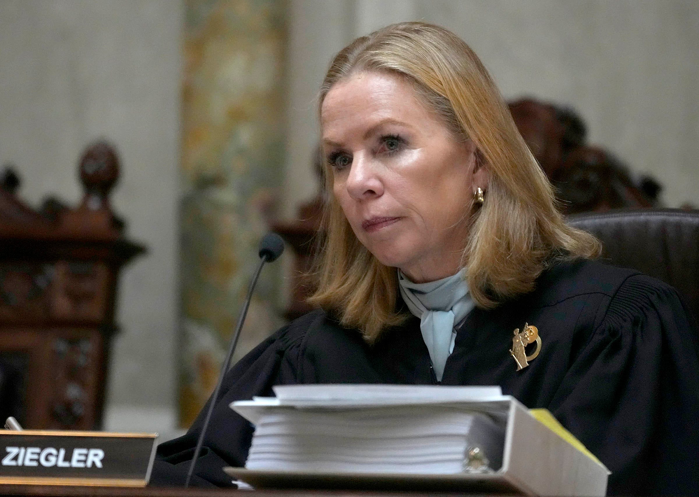 Leak of Wisconsin Supreme Court order remains a mystery after $165K ...