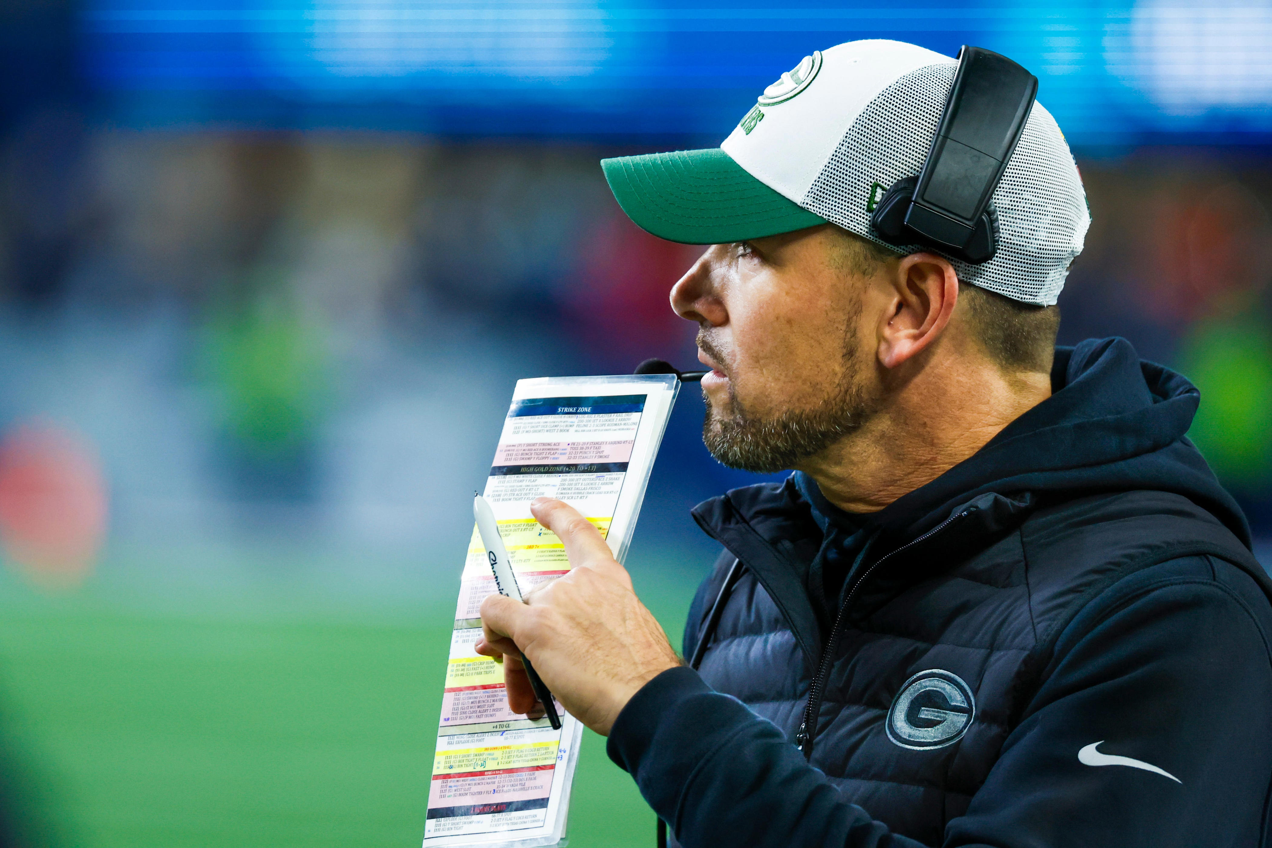 What to know from Packers finalized coaching staff: Expect a 3-4 base D