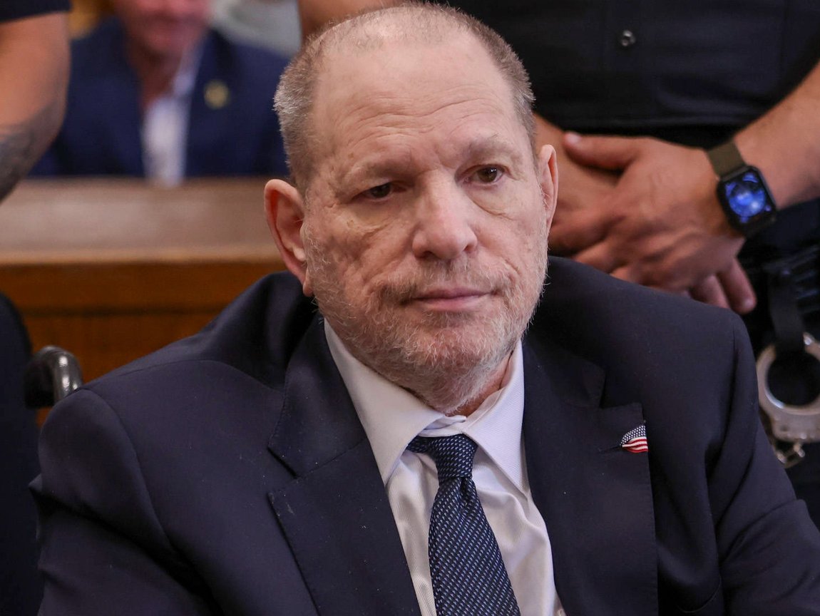 Weinstein Trial: Devastating Testimony from Accuser