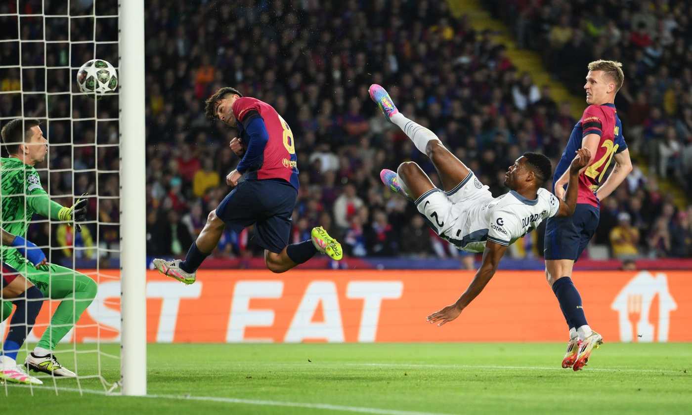 Henry contro il format della Champions League: "L'Inter fa 3 goal fuori ...