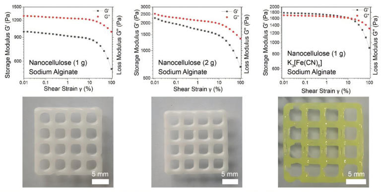 Portable bio-battery uses living hydrogels for targeted nerve signal ...