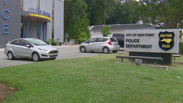 High Point police officers cleared of wrongdoing in deadly officer ...