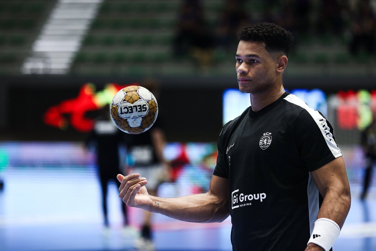 Edy Silva lamenta derrota: «É altura de refletir, mas orgulho enorme»