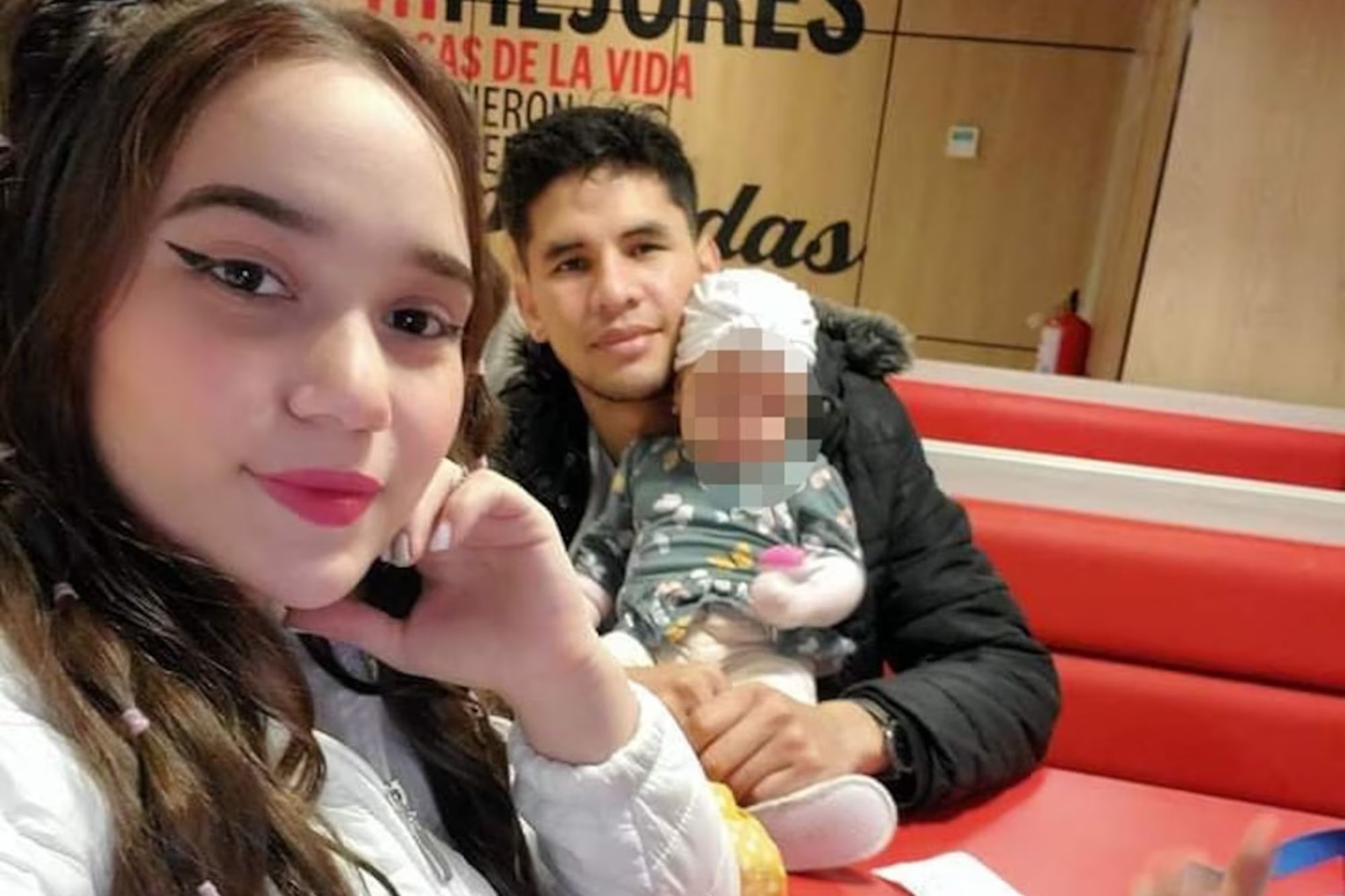 U.S. Accused of 'Kidnapping' Toddler Placed in Foster Care as Mom Was ...