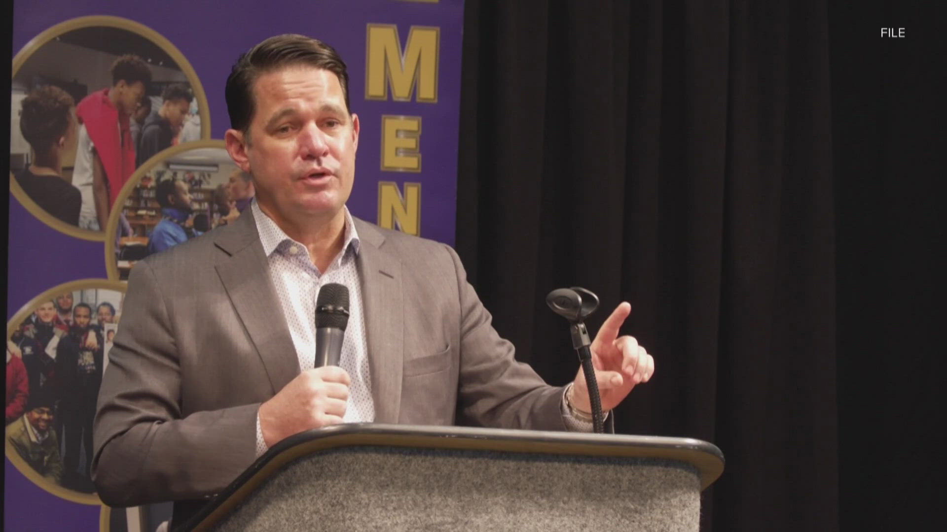 JCPS Superintendent Marty Pollio to become Ivy Tech president after ...