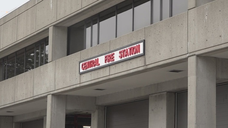 Community invited to attend Bangor firefighter's celebration of life