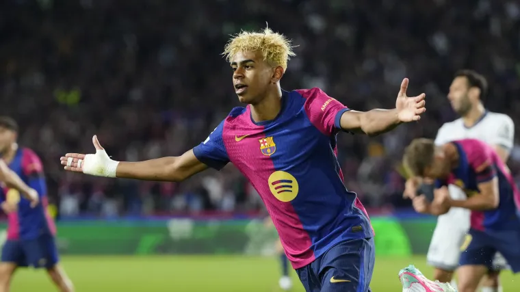 Barcelona vs. Inter Milan final score: UEFA Champions League result ...