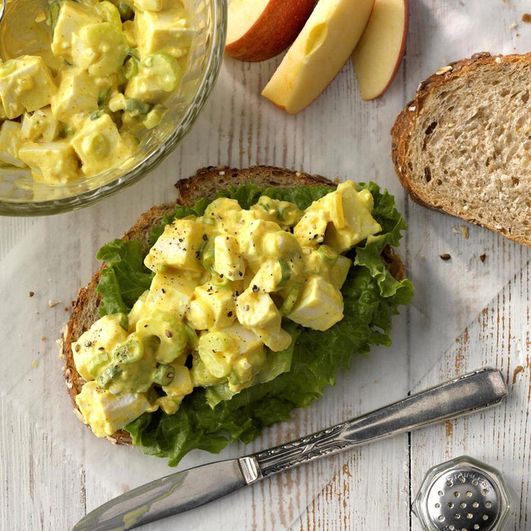 46 of Our Best Cold Lunch Ideas