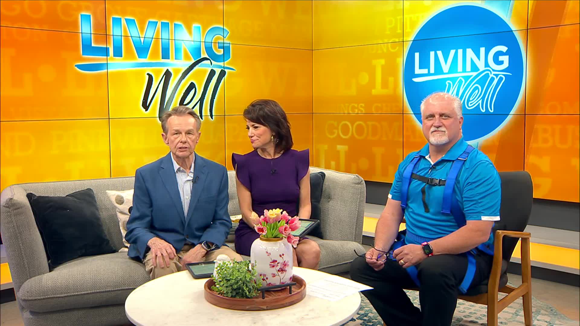 Dizziness & Your Brain